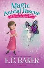 Magic Animal Rescue 1: Maggie and the Flying Horse - Paperback - GOOD ...