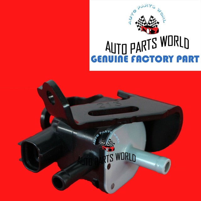 OEM TOYOTA 2586031070 Valve Vacuum Switching No.1 25860-31070 for sale ...