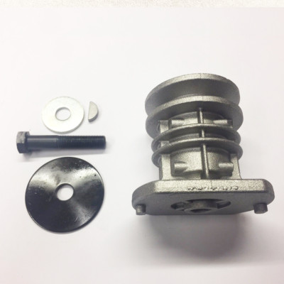 MOUNTFIELD SP53H LAWNMOWER SELF PROPELLED BLADE BOSS HUB KIT 25mm Shaft ...