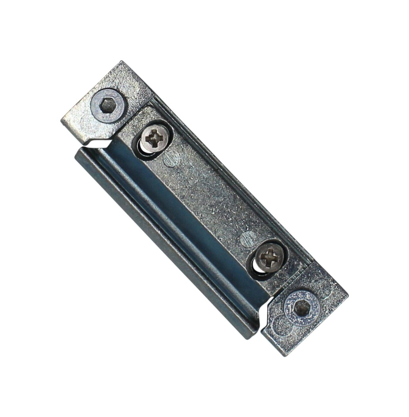 Gu Upvc Door Centre Latch Keep Strike Plate 52mm Screw Fix | eBay UK
