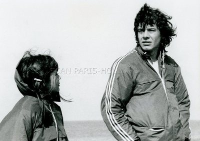 PATRICK NORBERT GERARD BLAIN LE REBELLE 1980 VINTAGE PHOTO ORIGINAL #5 ...