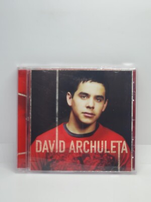 David Archuleta by David Archuleta (CD, Dec-2008) 886973475225| eBay
