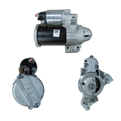 Fits BMW 320d 2.0 xDrive N47D20C Starter Motor 2013-On - 26094UK | eBay