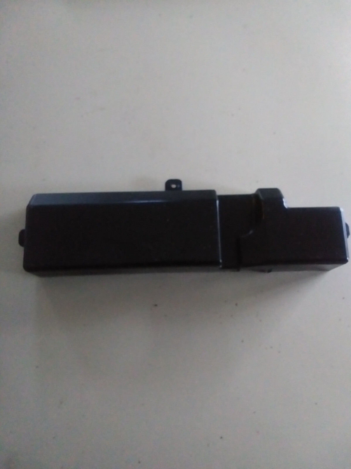 154718801 Control Board Cover, from a Frigidaire Dishwasher Model ...