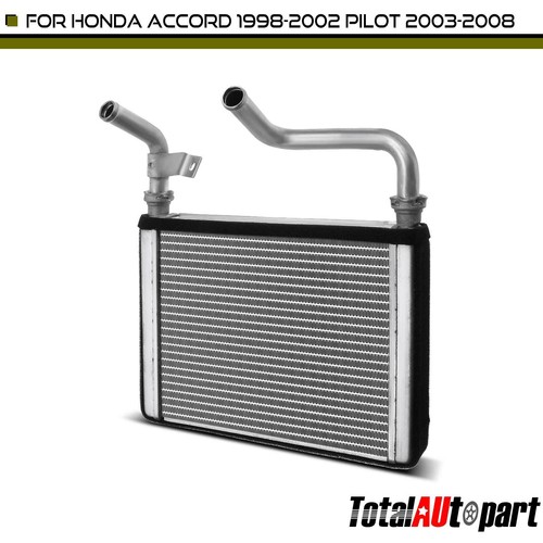 HVAC Heater Core for Honda Odyssey 1999-2004 Accord 1998-2002 Pilot ...