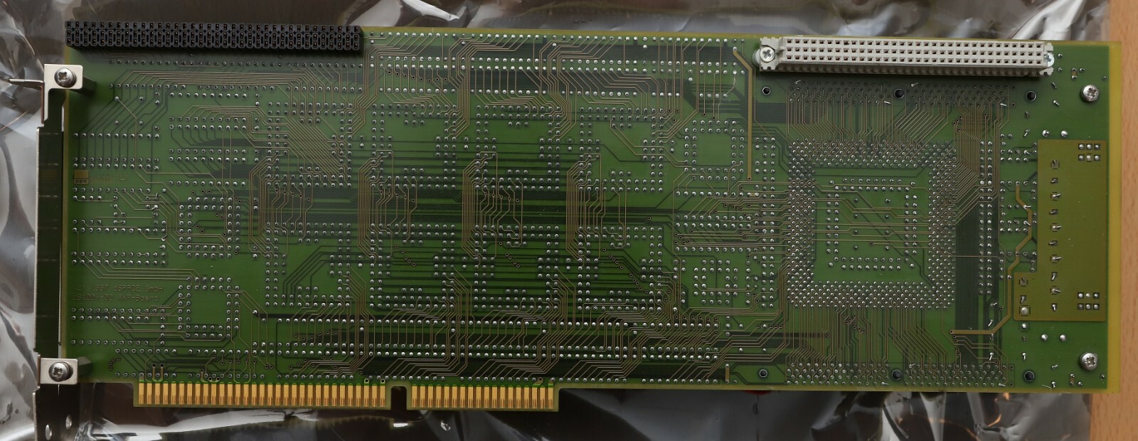 DSPACE DS1004 Alpha AXP 21164 Board / DSP System DEC ISA | eBay