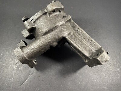 Ford 260, 289, 302 Oil Pump 68HV | eBay