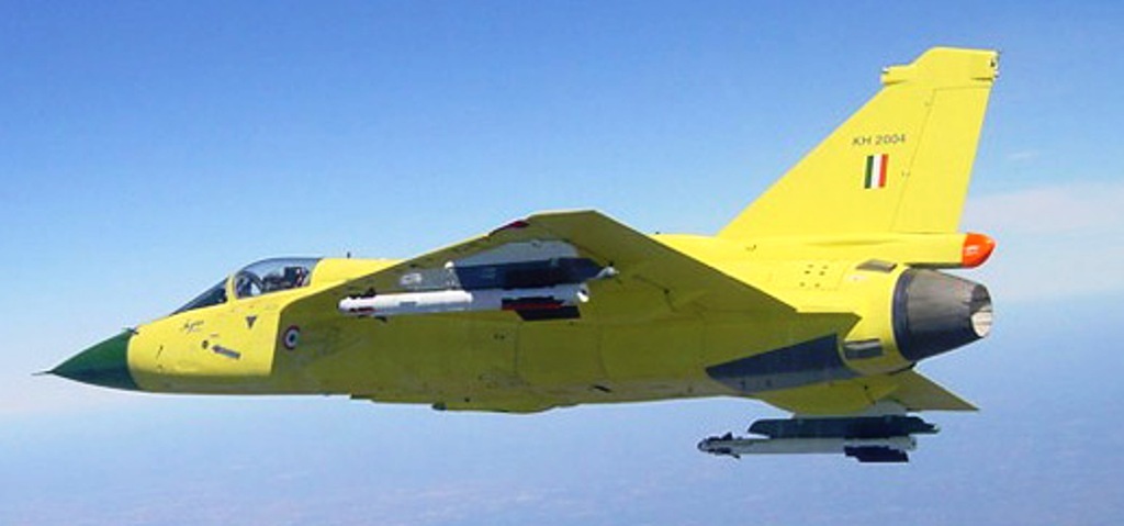 Mako High Energy Advanced Eads Jet Trainer Airplane Mahogany Wood Model ...