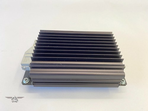 Mercedes W210 E320 E430 Amplifier AMP Bose 99-02 OEM | eBay