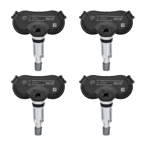 OEM 42607-0C070 For TOYOTA SIENNA TUNDRA TPMS Transmitter TIRE PRESSURE ...