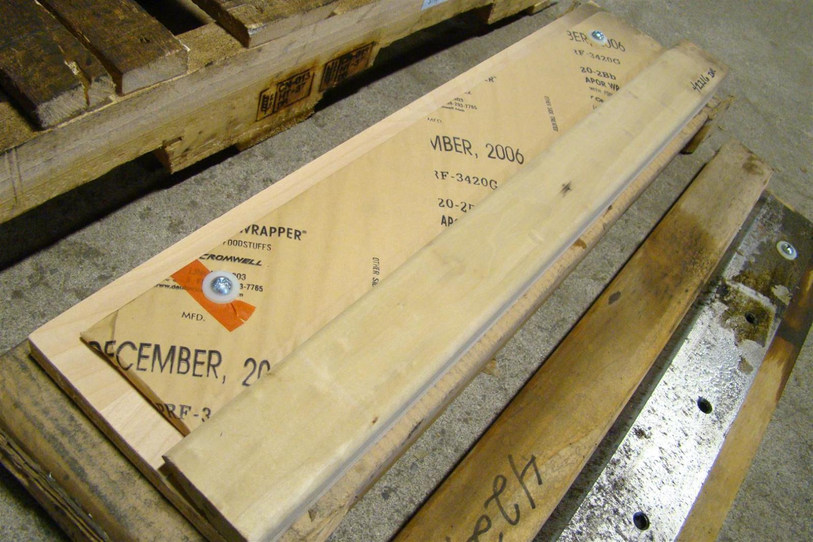 Michael Business Machines Triumph All Purpose Cutter | eBay