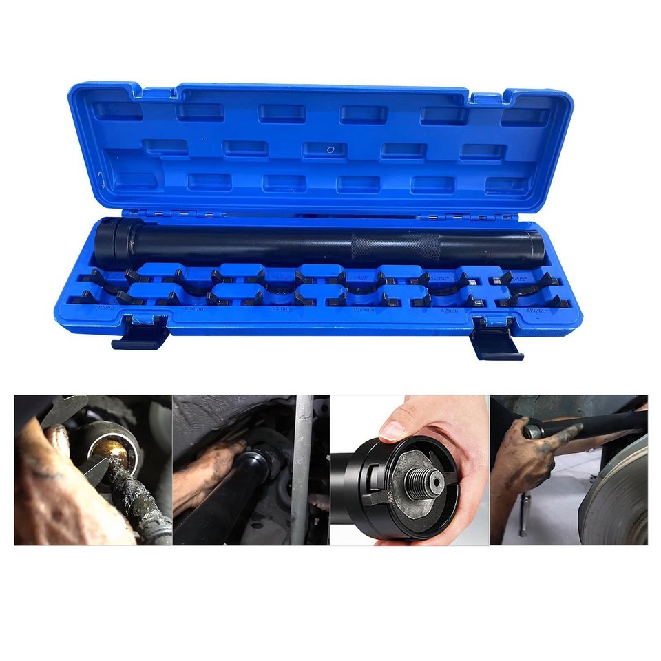 Generic Master Inner Tie Rod Tool Set Automotive Inner Tie Rod Tool Set ...