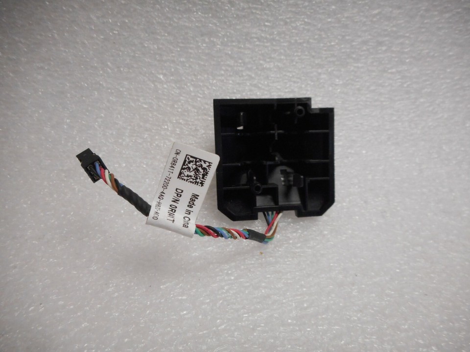 GENUINE ALIENWARE STEAM MACHINE SERIES PC LED LIGHT W/CABLE R841T, HIAA ...