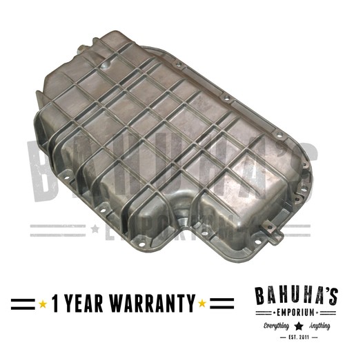 Mercedes S-Class, SLK-Class, M-Class, Viano, Vito Engine Oil Sump Pan ...