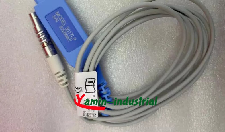 Xpod Nonin XPOD 3017LP Reusable Sensor 30 Days Warranty Expedited ...