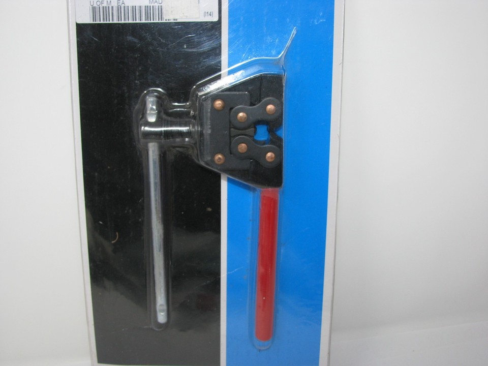 NEW Drag Specialties Heavy Duty MOTORCYCLE ATV Chain Breaker DS-192276 ...