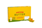 Anchor Butter Individually Wrapped Portions 7g x 100 - BBE 14/01/26 ...