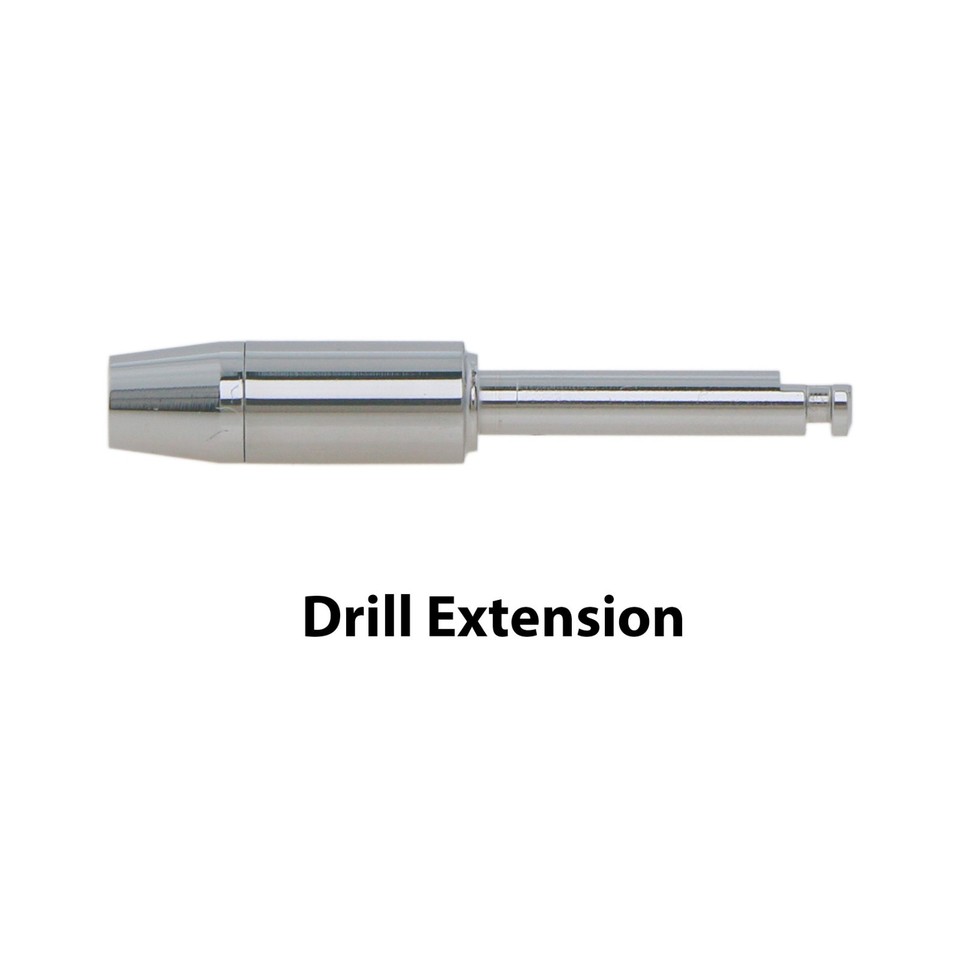 Dental Easy Bone Compaction Kit Increase Bone Density Surgical Set Fit ...