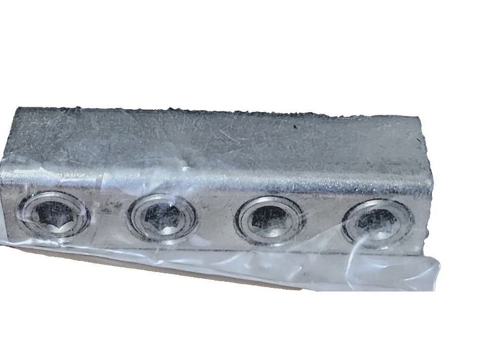 Burndy UGSKIT250 Watertight-Underground Splice Kit, 250 kcmil to 1 AWG ...