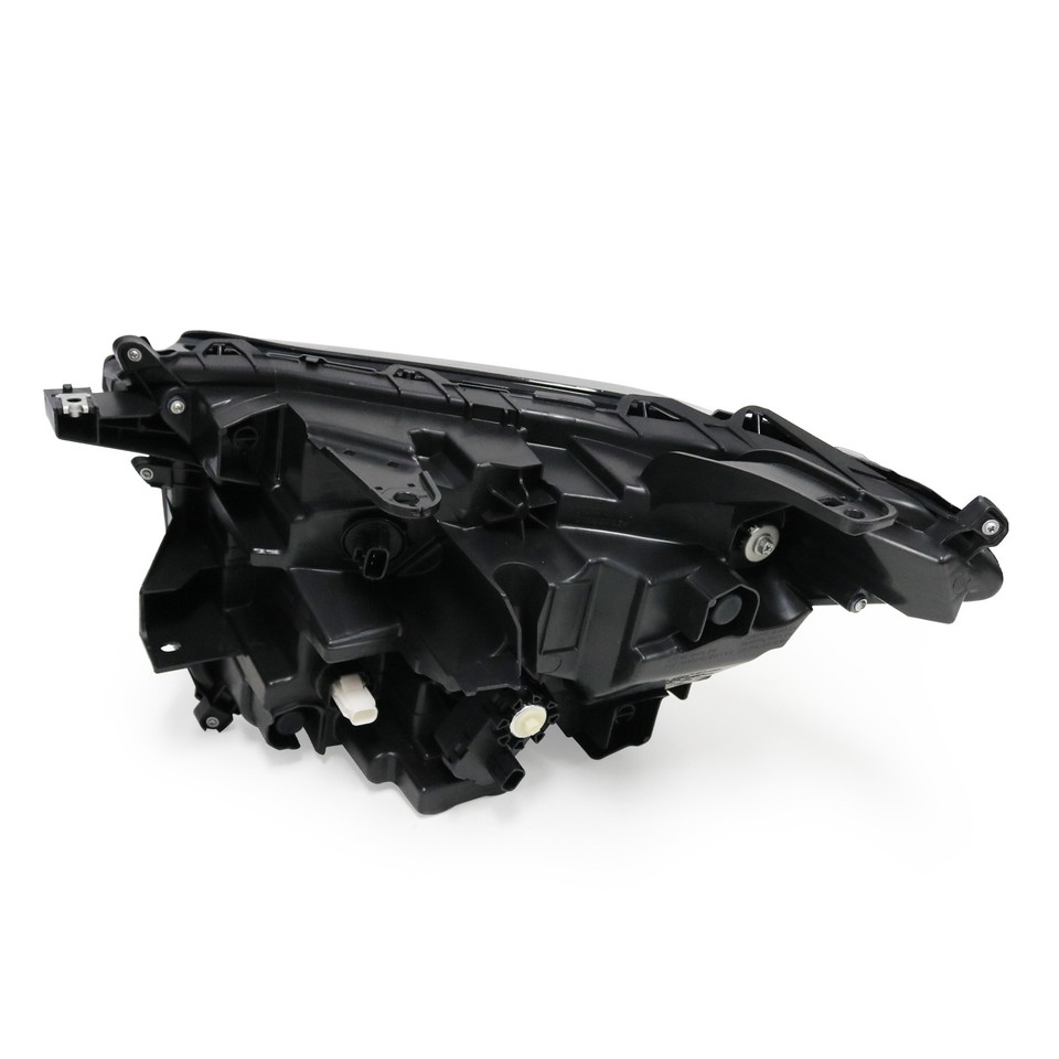 Headlight Assembly Right Passenger Side For 2025-2026 Toyota 4Runner ...