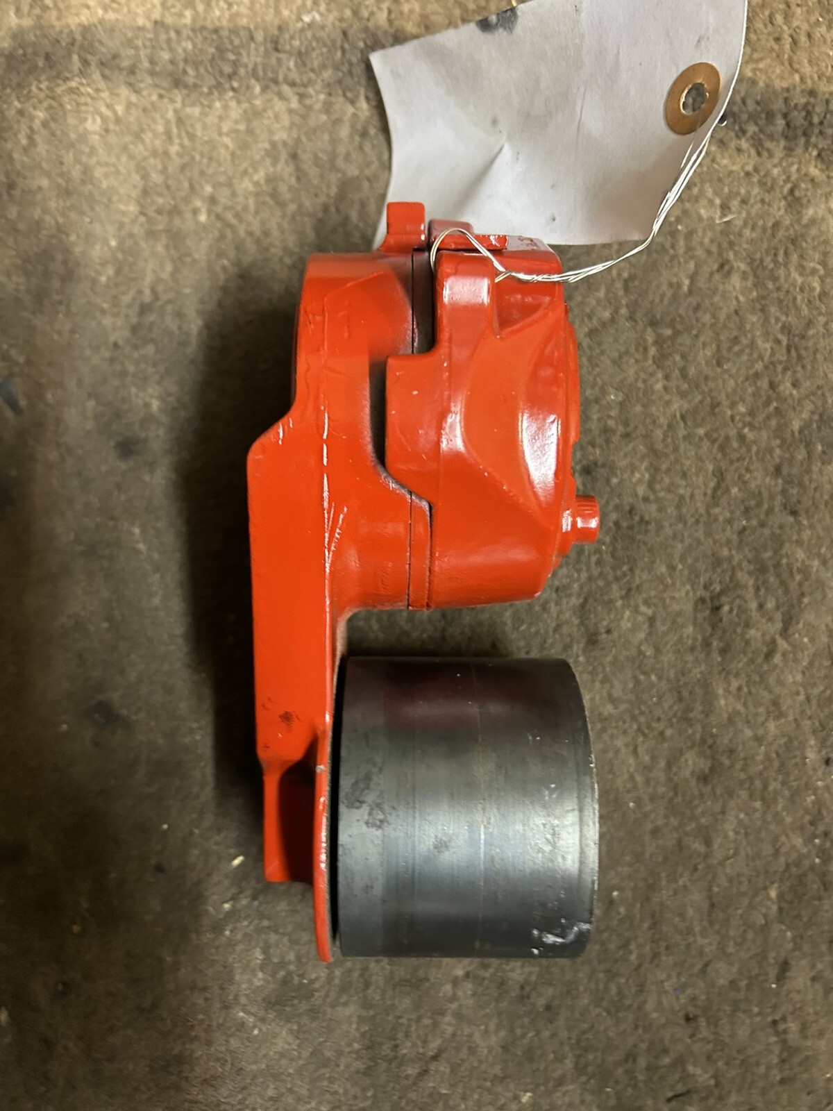 Dayco Cummins ISX 15 Belt Tensioner 50-0140 for sale online | eBay