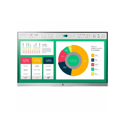 HP EliteDisplay E243 24-inch IPS Monitor (Without Stand) | eBay Australia