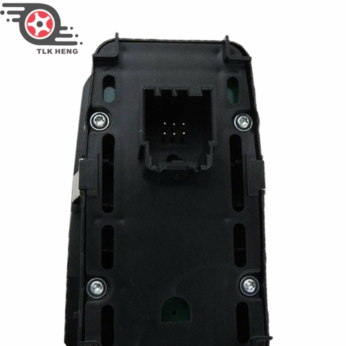 Power Window Door Lock Switch RH Passenger 4602544AG For Dodge Chrysler ...