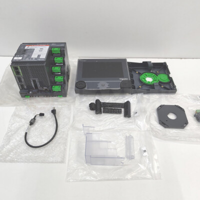 New Schneider METSEION92040 / ION9200 Power and Energy Meter | eBay