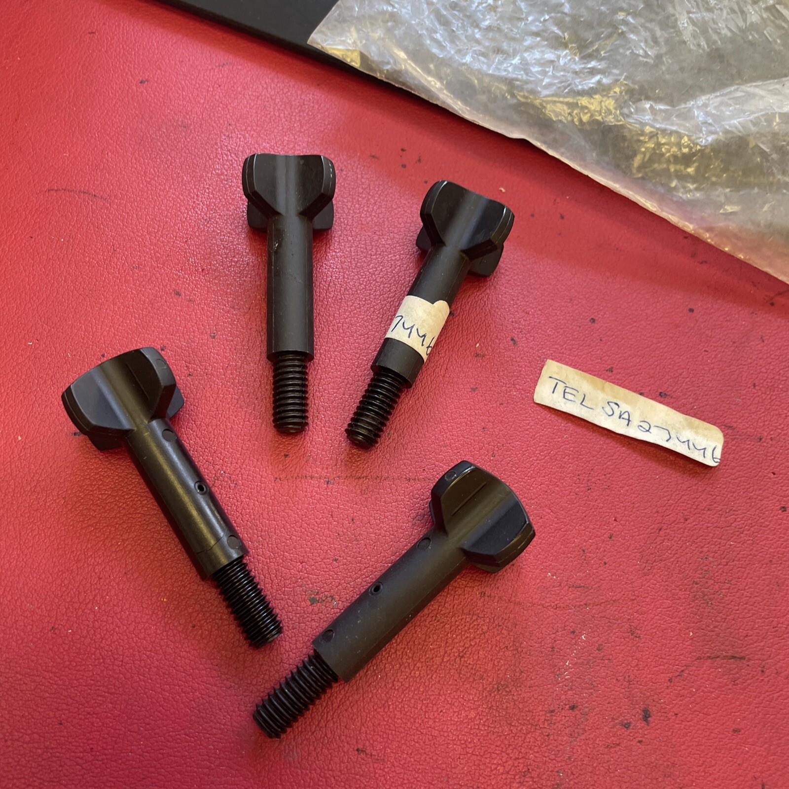 Teleflex Seastar Solutions SA27620P Marine Quick Connect Converter for ...