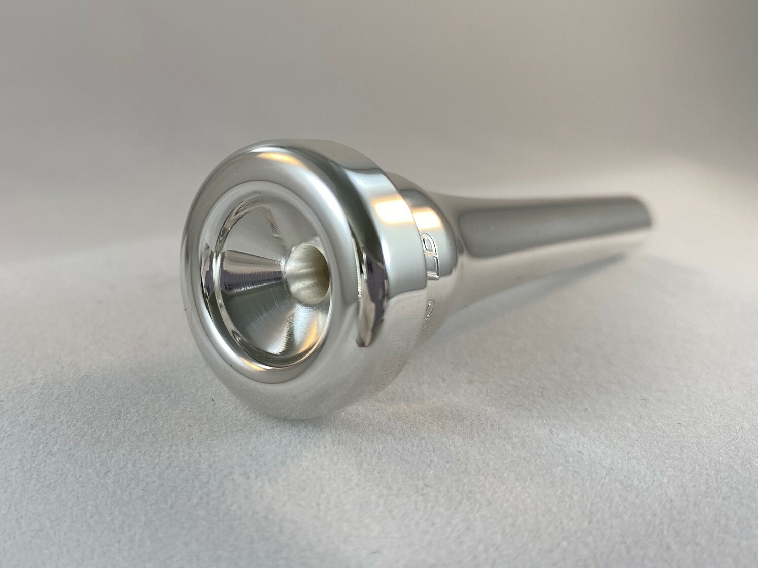 LEGENDS LB .610" Bb Trumpet Mouthpiece lead solo high note jazz | eBay
