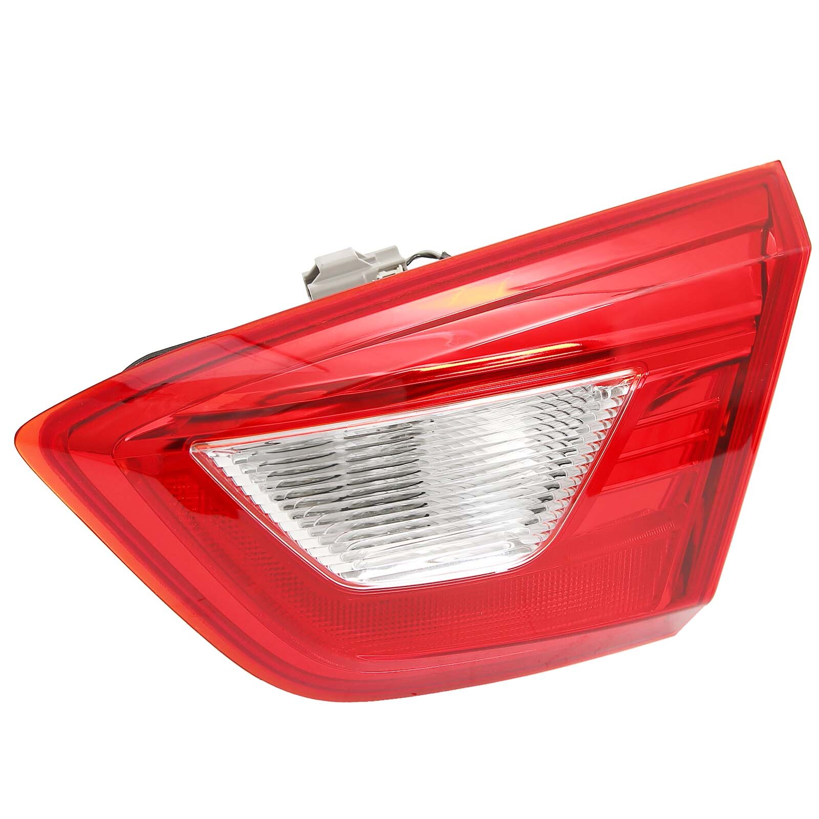 Right Passenger Side For 2016-2019 Chevy Cruze Inner Tail Light Lamp ...