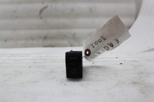 BP4K 66 6R0 2005 06 07 2008 Mazda 3 Interior Dimmer Light Switch #GR-13 ...