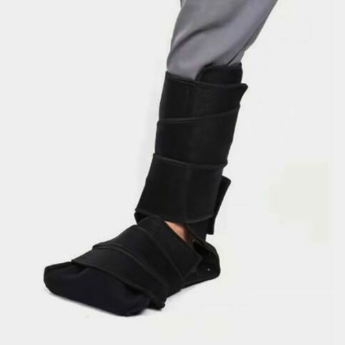 Red Light 660 & 850nm Infrared Therapy Leg Belt Knee Foot Wrap for Pain ...