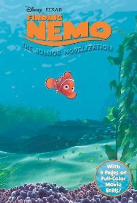 Finding Nemo by Random House Disney | eBay