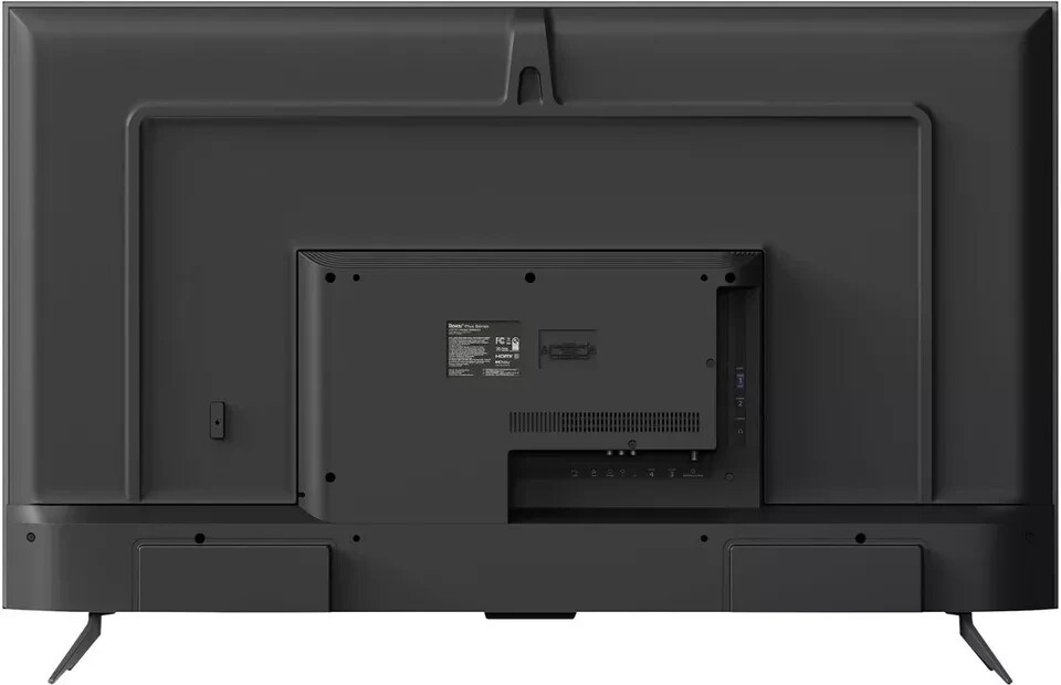 Roku 65" Class Plus Series QLED 4K Smart RokuTV | eBay