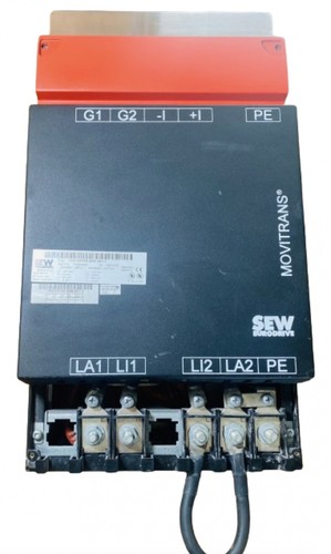 USA FAST SHIP - SEW EURODRIVE TAS10A160-NO8-4X1-1 13000365 / 13000365 ...