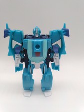 Transformers Cyberverse 1-step Changer Blurr by Hasbro for sale online ...