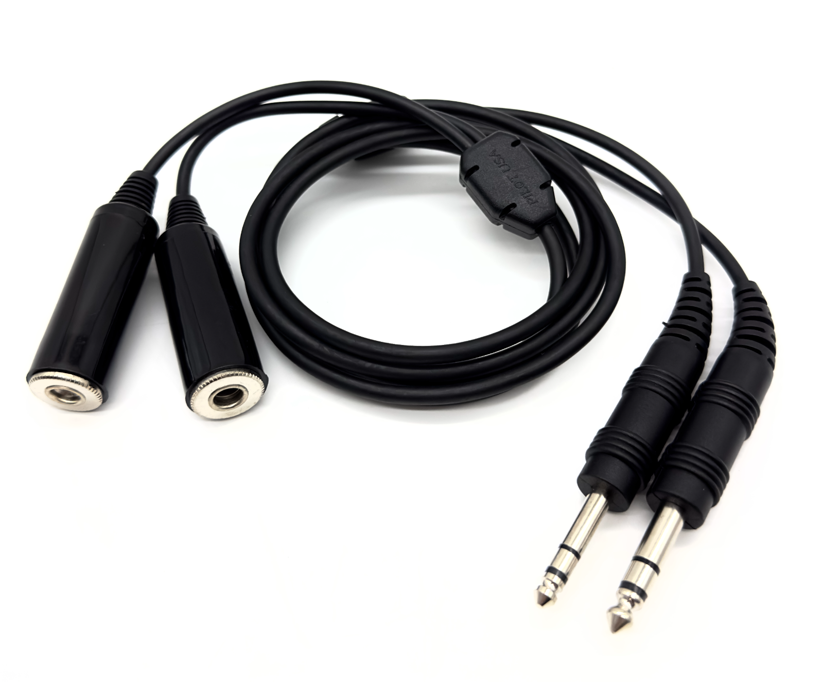 Pilot Comm- GA Headset Extension, 5 ft. | eBay
