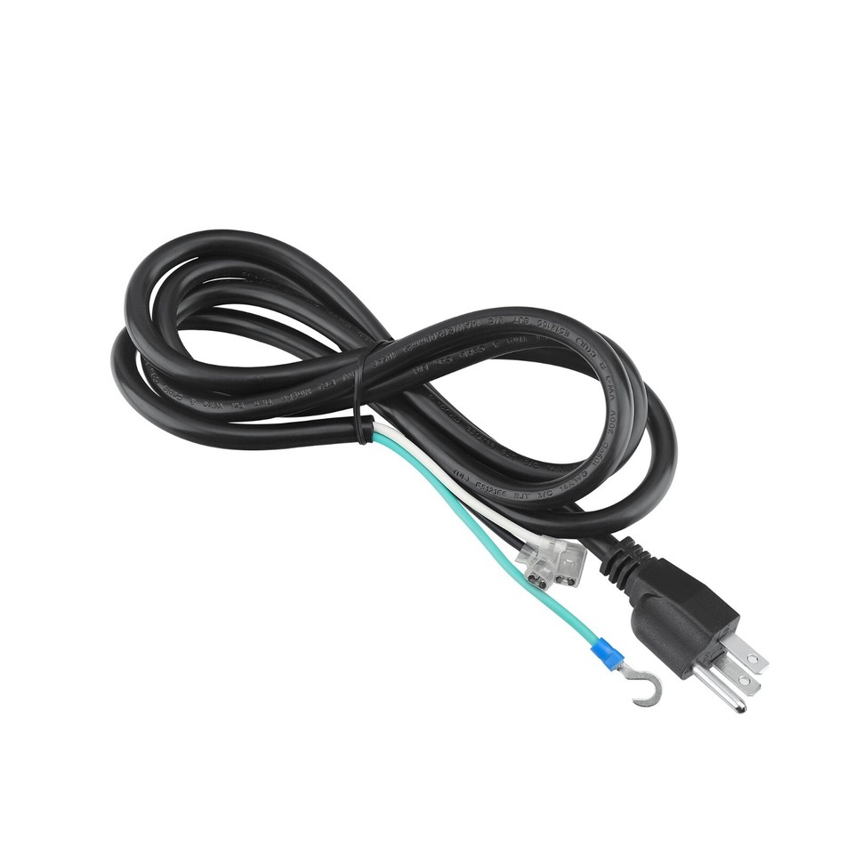 SPX1250WA Pool Pump Power Cord for Hayward Pool Pump for above Ground ...