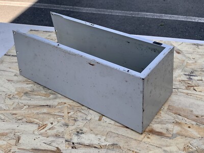 Delta ShopMaster DP350 Drill Press Belt Housing Pulley Cover | eBay