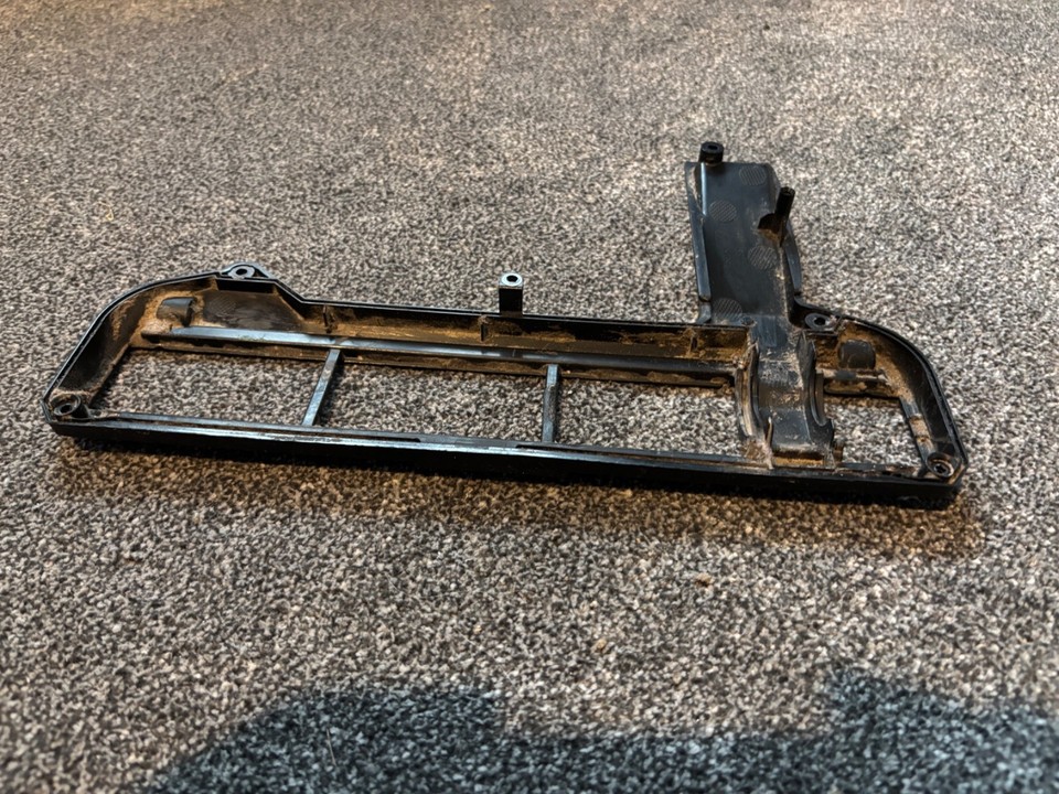 RUSSELL HOBBS ATHENA 2 VACUUM CLEANER BRUSH BAR BASE PLATE | eBay UK