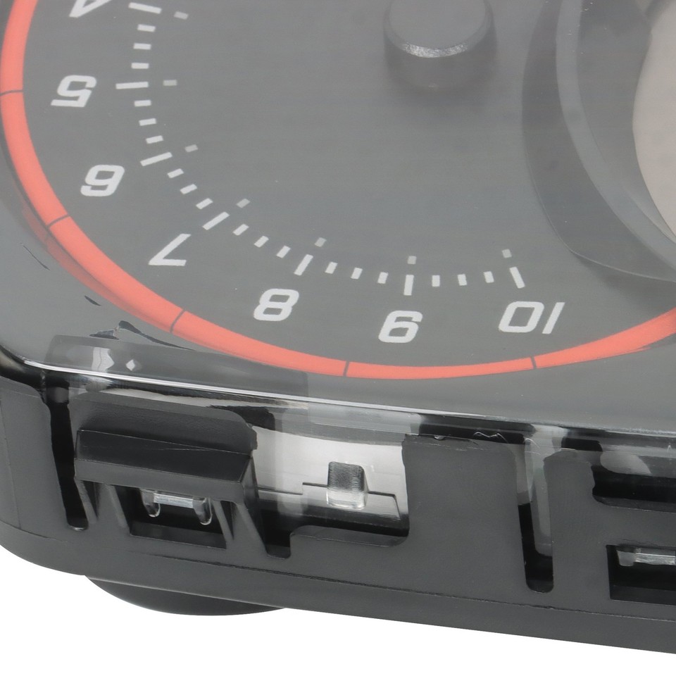 LCD Gauge For Sea-Doo Personal Watercraft GTR215 GTI130 GTX155 GTXS155 ...
