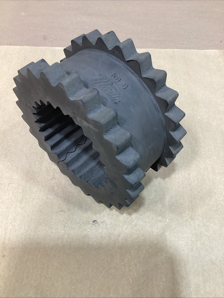 Martin No 8 Sleeve Coupling | eBay