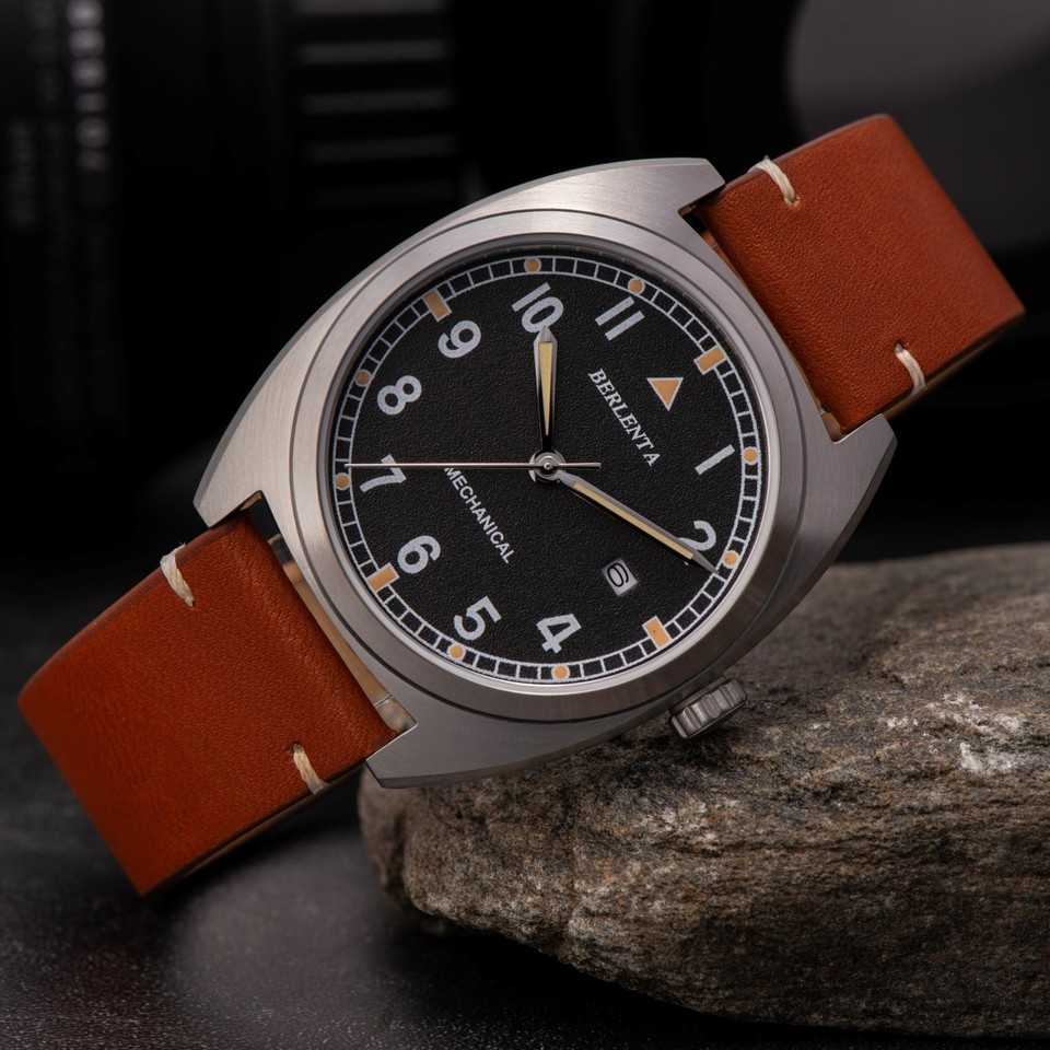 W10 style Military Quartz Watch WR50 | eBay UK
