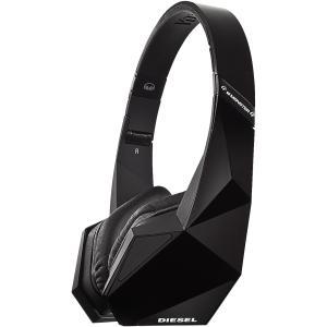 Monster Diesel VEKTR Headband Headphones - Black for sale online | eBay