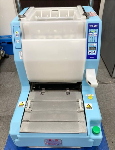 SUZUMO SVR-NNV Sushi Machine Shari Sheet Robot without .Hopper | eBay