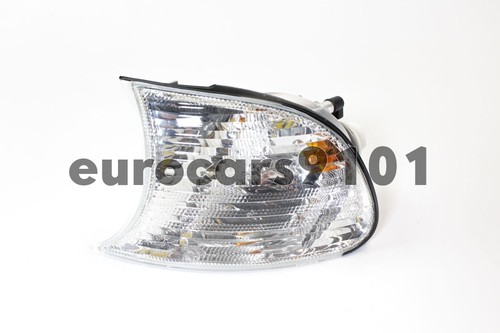 BMW M3 Magneti Marelli Front Left Turn Signal / Parking Light LLD632 ...