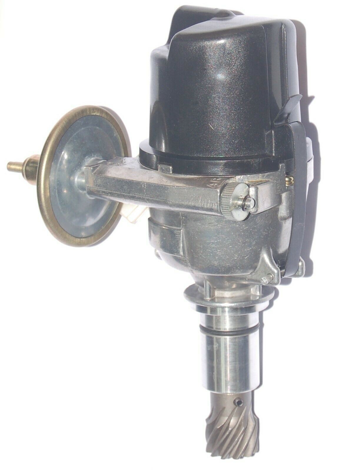 New Lucas 25D and 23D Electronic distributor assembled in the Uk Made ...