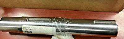 Rayco Shaft 7464 | eBay