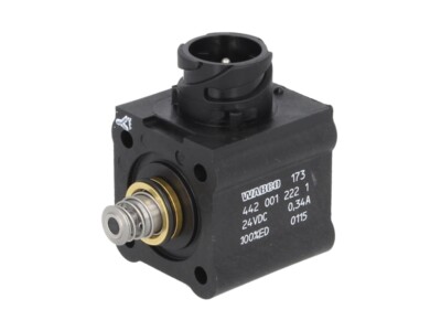 Fits WABCO 442 001 222 1 Directional Control Valve Block, air ...